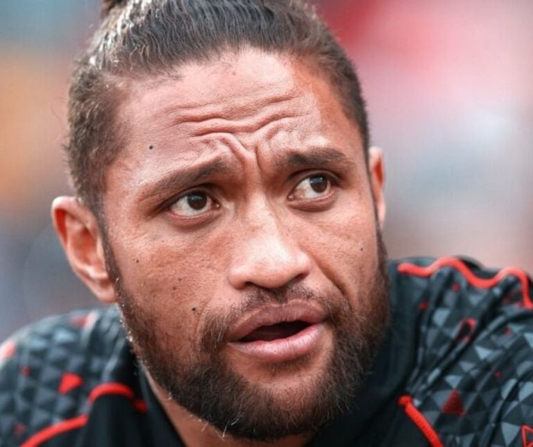 Will Manu Vatuvei and the NRL be defined by success on the field, or ...