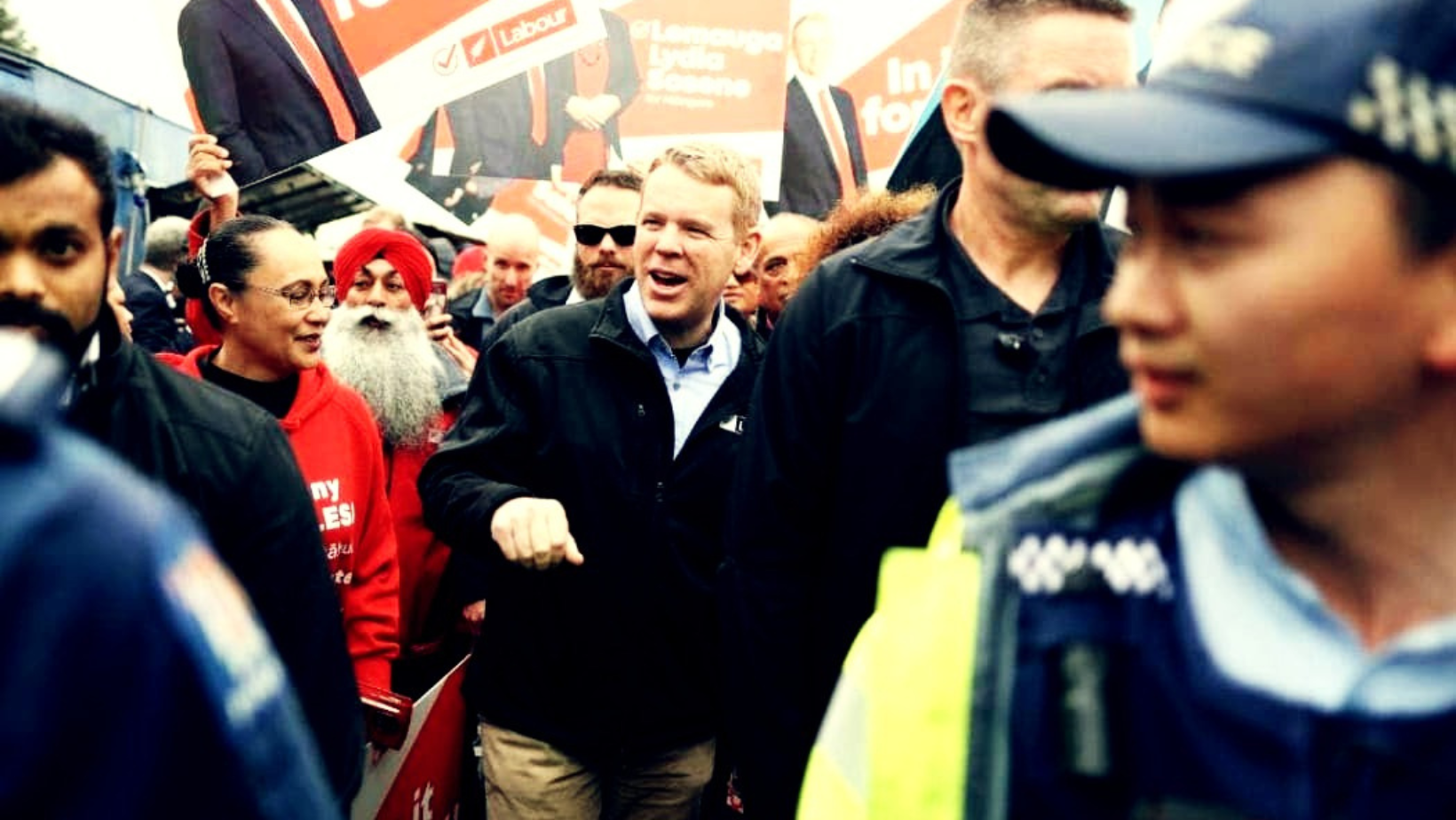 Is a shouting match the best we can do? - Plain Sight - Jonathan Ayling