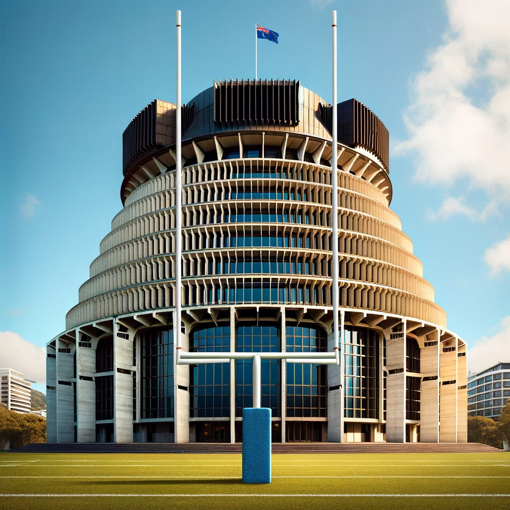 Why the NRL won’t allow another franchise based out of New Zealand ...