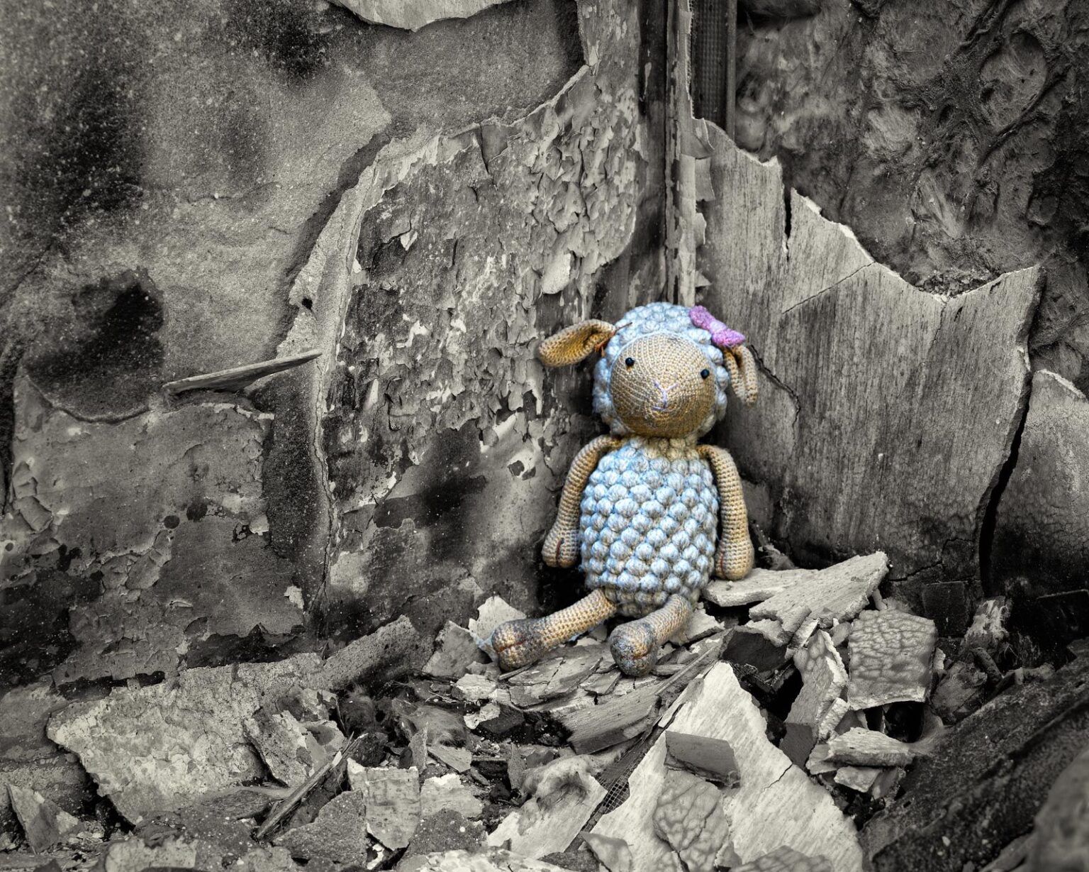 The Aftermath Exhibition Opening Event: keynote speech - Plain Sight ...